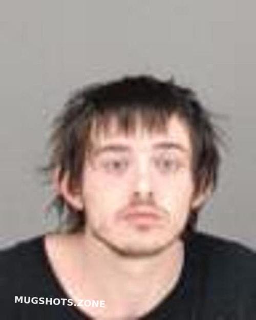 HERMAN CHRISTOPHER THOMAS 05/03/2023 - Summit County Mugshots Zone