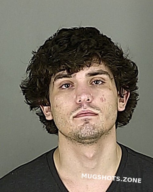 ROSEN SEAN MICHAEL 05/03/2023 - Summit County Mugshots Zone