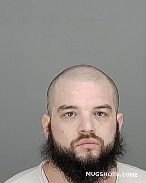 CAETTA TREVER ALLEN 05/04/2023 - Summit County Mugshots Zone