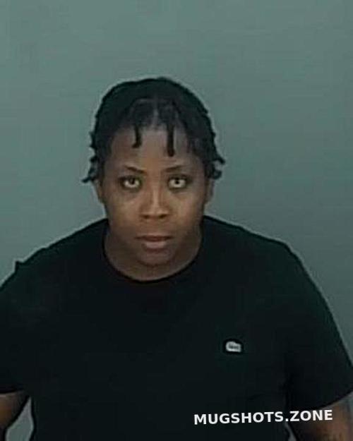 ASH OCTAVIA NMN 05/05/2023 - Summit County Mugshots Zone