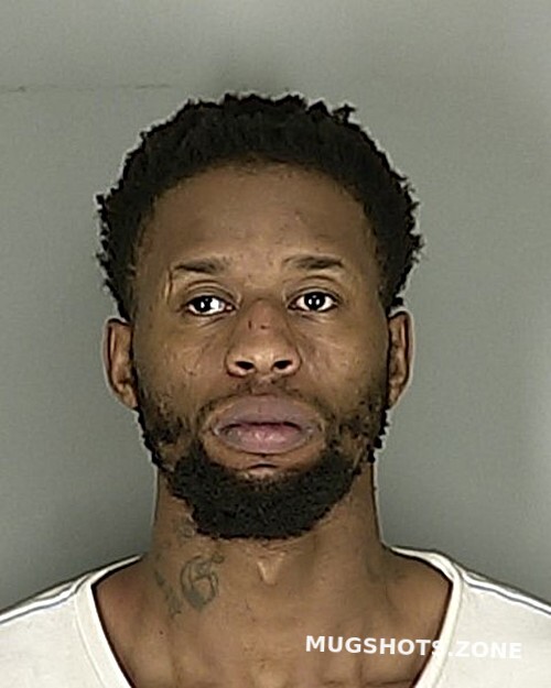 MATHEWS REGINALD LEE 05/05/2023 - Summit County Mugshots Zone