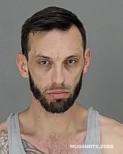 Summit County Mugshots Zone