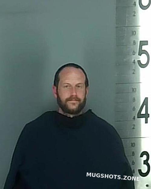 YATES TIMOTHY CHRISTOPHER 05/13/2023 - Summit County Mugshots Zone