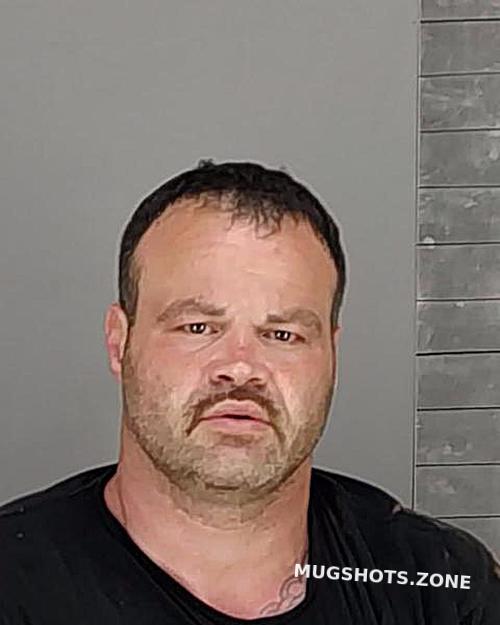 MILLER CHRISTOPHER ALLEN 05/15/2023 - Summit County Mugshots Zone