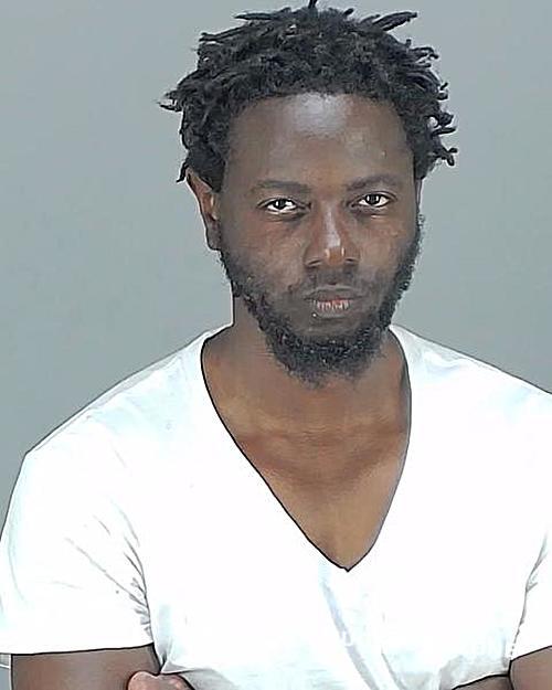 SANDERS RASHAAD MICHAEL 05/19/2023 - Summit County Mugshots Zone