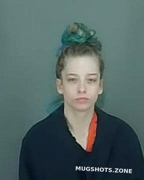 ST.CLAIR HANNAH RYLEE 05/19/2023 - Summit County Mugshots Zone