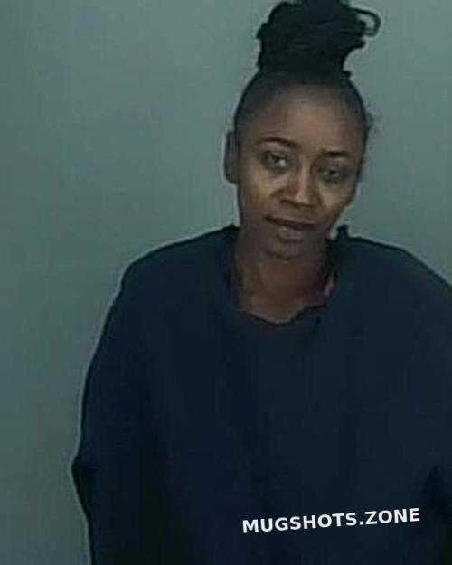 PASCHAL TERRIONNA SHAVONN DENISE 05/26/2023 - Summit County Mugshots Zone