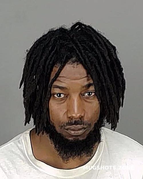 HARRIS DERRON DENZELL 05/29/2023 - Summit County Mugshots Zone