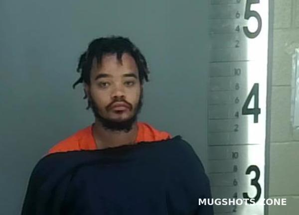 GILBERT DAMONTE TYRECE 06/05/2023 - Summit County Mugshots Zone