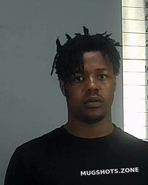 BYERS REGINALD MILTON 06/13/2023 - Summit County Mugshots Zone