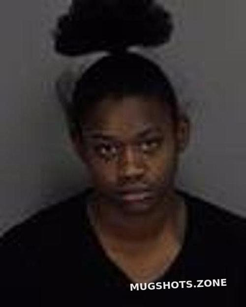 LEGIONS LATAJARAE QUEEN 06/14/2023 - Summit County Mugshots Zone