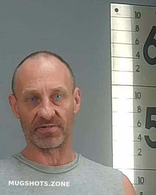 YOUNG KENNETH RAY 06/16/2023 - Summit County Mugshots Zone