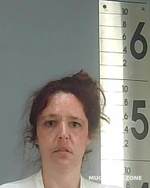 GLASS MEGAN MARIE 06/19/2023 - Summit County Mugshots Zone