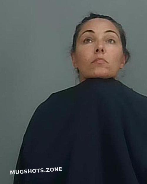 AFFOLTER JESSICA ANN 06/25/2023 - Summit County Mugshots Zone