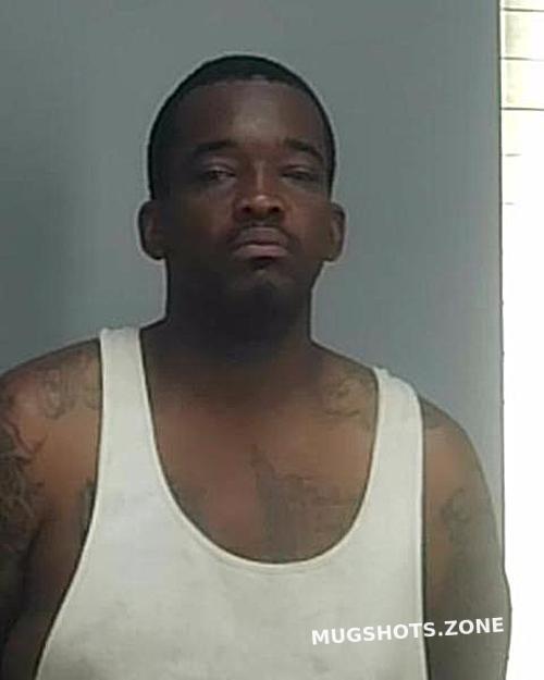 JACKSON KENNETH BERNARD 07/03/2023 - Summit County Mugshots Zone