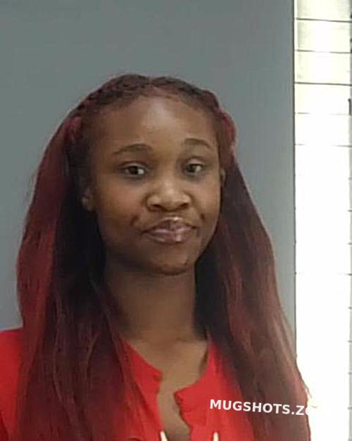 ROPER-KBYII RAE'KELYAHA 07/06/2023 - Summit County Mugshots Zone