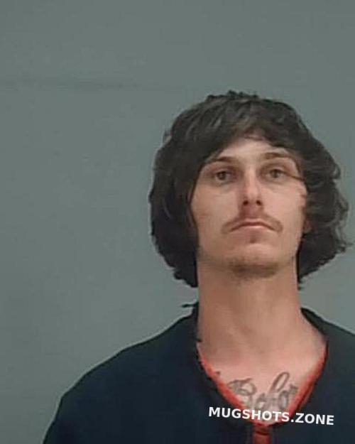 HATCH TYLER JOSEPH 07/12/2023 - Summit County Mugshots Zone