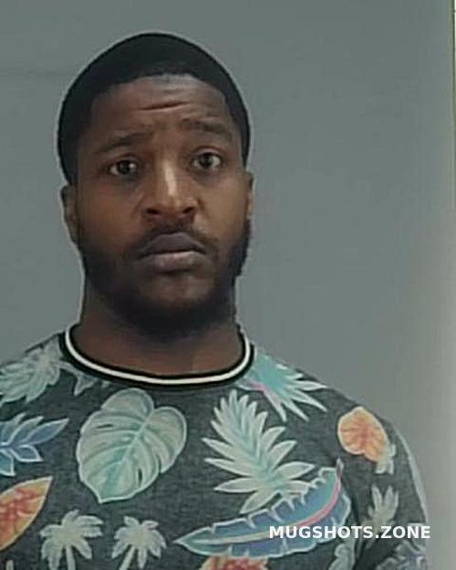 PATTERSON MARCUS LA SHAWN 07/13/2023 - Summit County Mugshots Zone