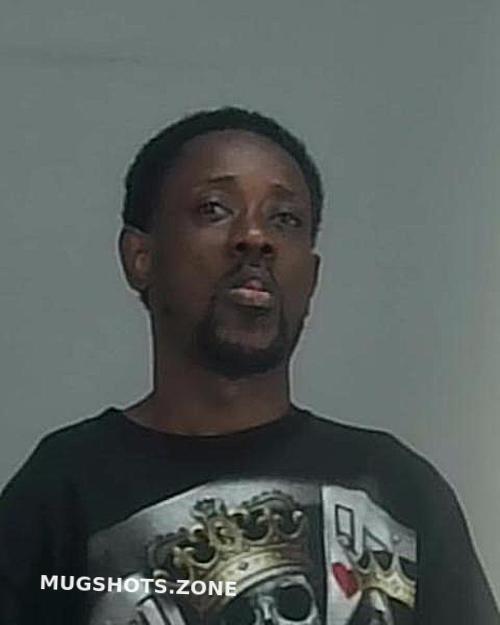 NORRIS ANDREW PRENELL 07/14/2023 - Summit County Mugshots Zone