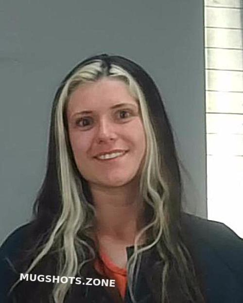 GEARHART JALINE EMILY 07/14/2023 - Summit County Mugshots Zone