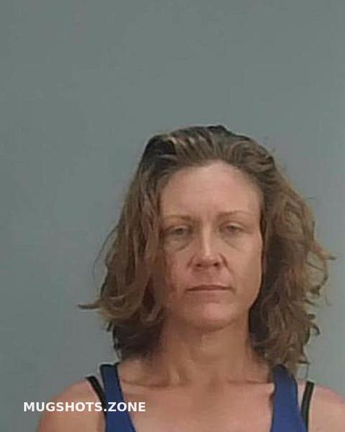 REAGAN RANDI CHANEL 07/19/2023 - Summit County Mugshots Zone