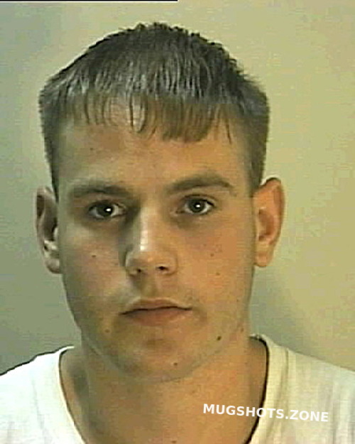 CUTLER NICHOLAS ALLEN 07/19/2023 - Summit County Mugshots Zone