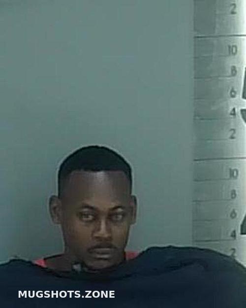 QUEEN MALCOLM JAMAR 07/20/2023 - Summit County Mugshots Zone