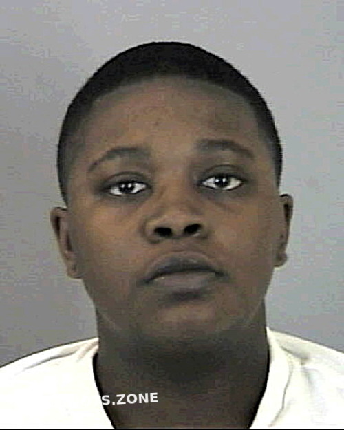 CHERRY BRANDI SHARDE 08/02/2023 - Summit County Mugshots Zone