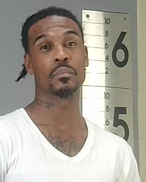 ROBERTS CALVIN RUSSELL 08/17/2023 - Summit County Mugshots Zone