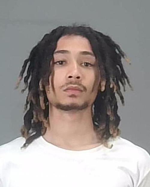 ENGLEHART JAMES 08/20/2023 - Summit County Mugshots Zone