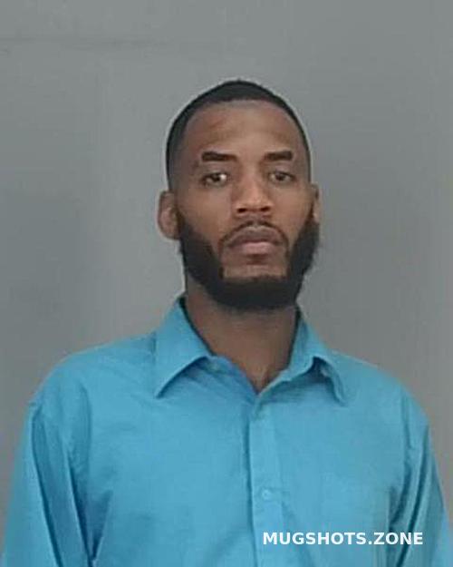 GANDY BENJAMIN LA'ROI 08/22/2023 - Summit County Mugshots Zone