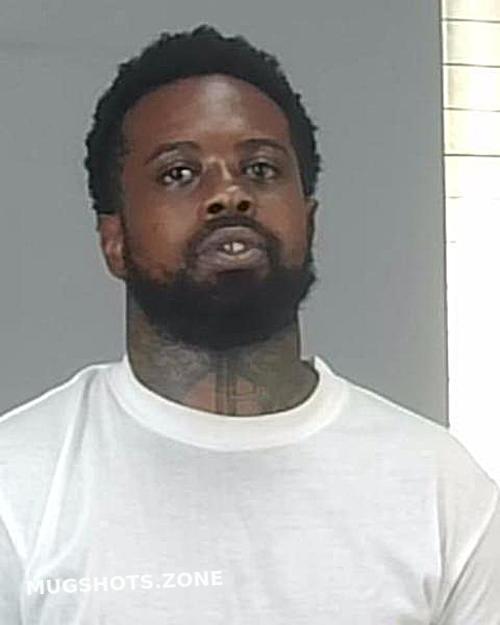 OLLISON DARRION MARCUS 08/22/2023 - Summit County Mugshots Zone