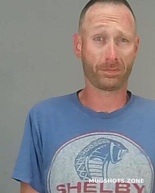 ELKINS CHRIS DARON 08/23/2023 - Summit County Mugshots Zone