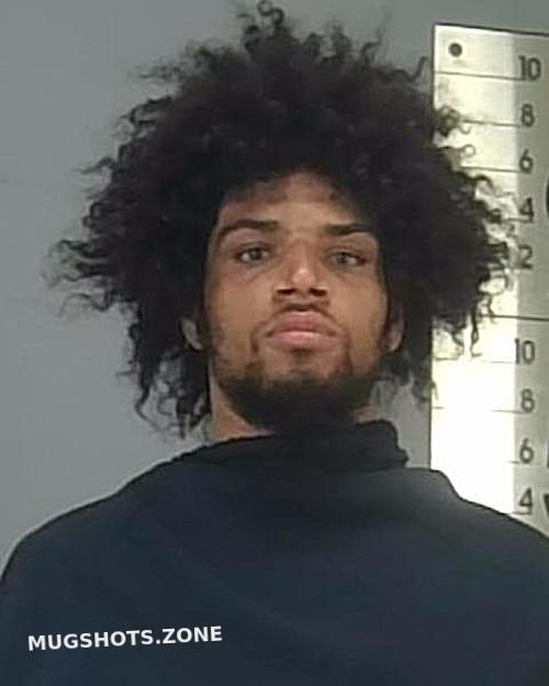 MITCHELL JACOBY ELIJAH 08/24/2023 - Summit County Mugshots Zone