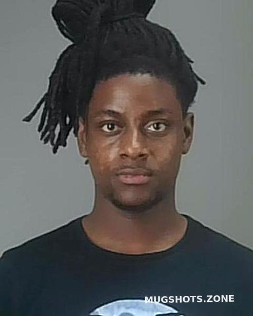 ROSS DEMETRIUS 08/25/2023 - Summit County Mugshots Zone