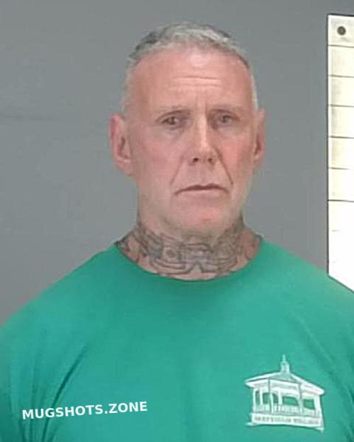 ADAMS DAVID BRUCE 08/27/2023 - Summit County Mugshots Zone