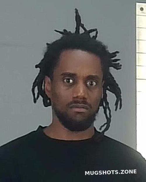 JONES IMMANUEL DAVID 08/27/2023 - Summit County Mugshots Zone