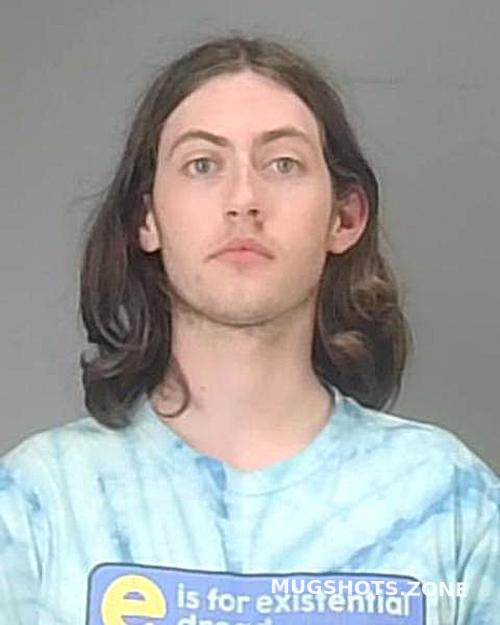 HARVILLE JASON ERIC 08/29/2023 - Summit County Mugshots Zone