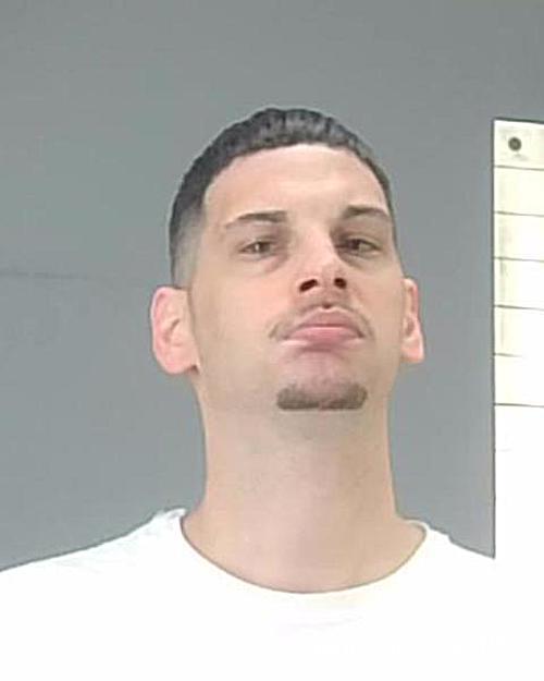 STRATTON MILES ARTHUR 08/29/2023 - Summit County Mugshots Zone