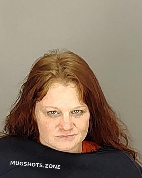 THRASH MISTY LYNN 09/02/2023 - Summit County Mugshots Zone