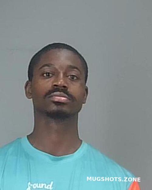 CUCKLER JABIN DAVID 09/05/2023 - Summit County Mugshots Zone