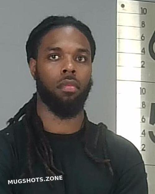 GARRETT KYREE THOMAS 09/06/2023 - Summit County Mugshots Zone