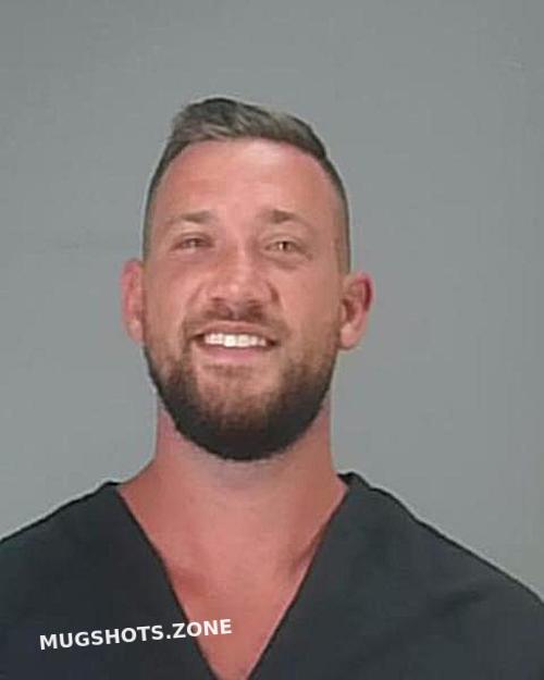 ROBINSON TYLER ERIC 09/09/2023 - Summit County Mugshots Zone