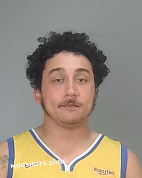 RICHMOND TYLAN KRISTOPHER LAMAR 09/10/2023 - Summit County Mugshots Zone