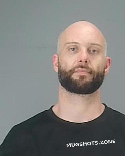 CLOWSER BRIAN JOSEPH 09/11/2023 - Summit County Mugshots Zone