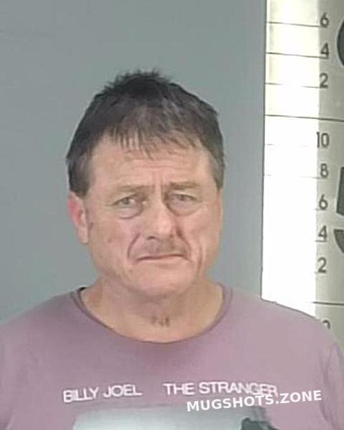 LASATER KEITH MICHAEL 09/11/2023 - Summit County Mugshots Zone