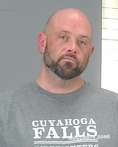 KOZA JOHN JOSEPH 09/13/2023 - Summit County Mugshots Zone