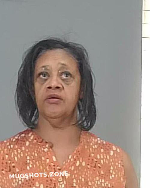 WOOD VONDA KAY 09/14/2023 - Summit County Mugshots Zone