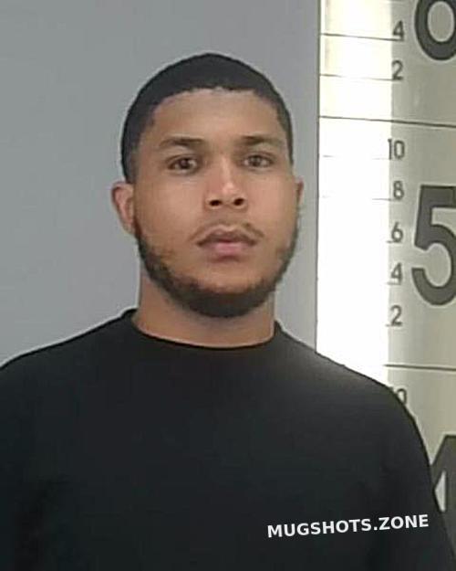 GIBSON DEMICHAEL ALEX 09/15/2023 - Summit County Mugshots Zone