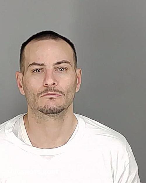 CARR BRANDON MICHAEL 09/20/2023 - Summit County Mugshots Zone